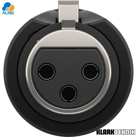 Klark Teknik MIC BOOSTER CT 1 - Preamplificador Mic