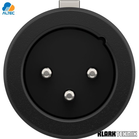 Klark Teknik MIC BOOSTER CT 1 - Preamplificador Mic