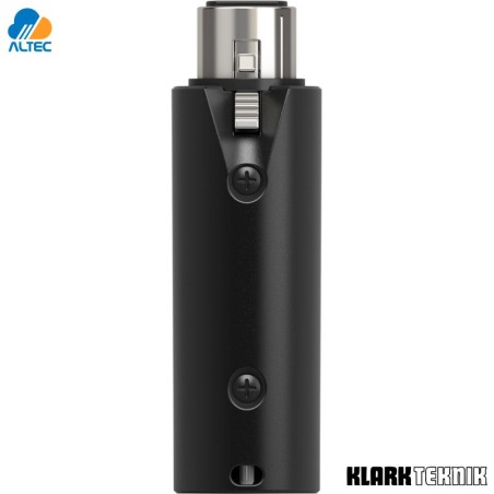 Klark Teknik MIC BOOSTER CT 1 - Preamplificador Mic