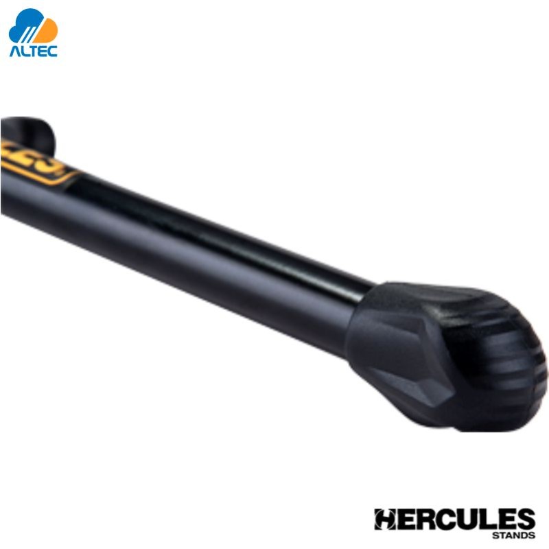 Hercules MS631B PLUS, trípode con brazo y clip de micrófono y ajuste de ...