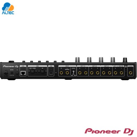 Pioneer TORAIZ SP-16 - sampler de 16 pistas para produccion