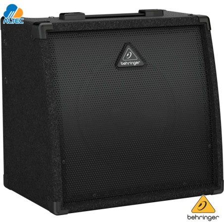 Behringer K450FX - 45w amplificador de teclado de 10 pulgadas