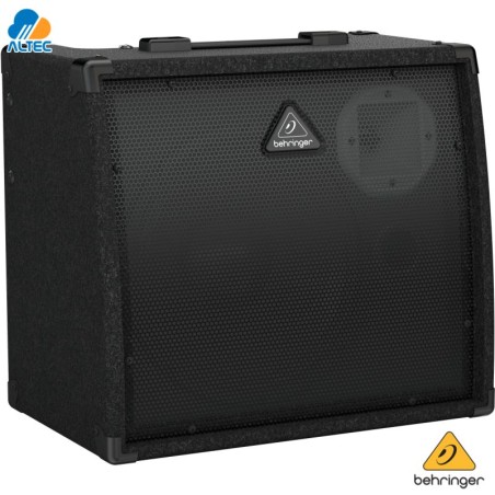 Behringer K900FX - 90w amplificador de teclado de12 pulgadas