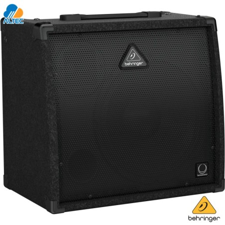 Behringer KXD12 - 600w amplificador de teclado de 12 pulgadas